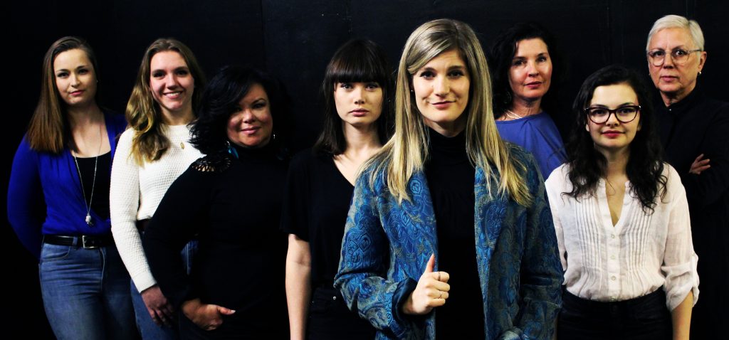 Kelsey Ruhl – The Proscenium Club